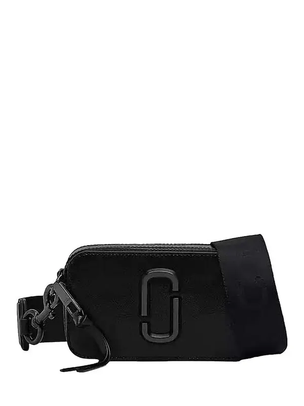 Marc Jacobs The Snapshot Dtm - Black