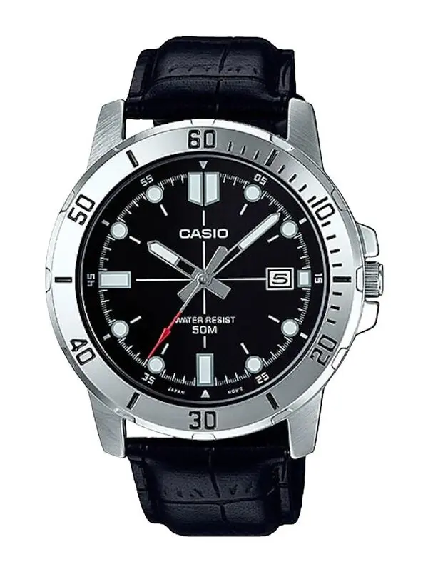 Casio G-shock Watch - Stainless Steel