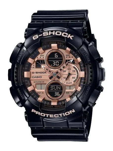 Casio G-shock Watch - Resin
