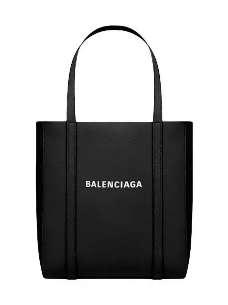 Balenciaga Everyday Tote Xs - Black
