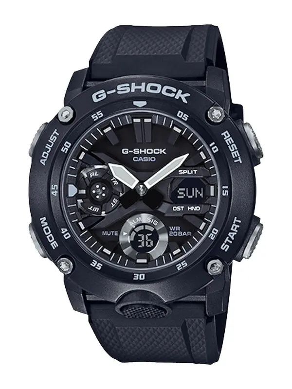Casio G-shock Strap Watch - Resin