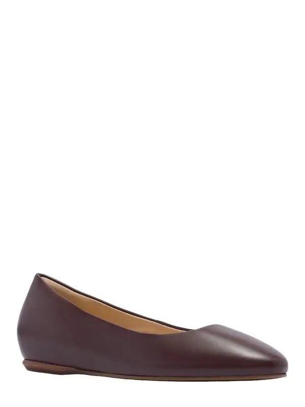 FRANKIE4 Dorset Flat - Cherry