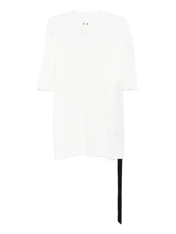 Rick Owens Tommy T-shirt - White