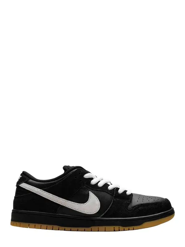 Nike Dunk Low Pro Sb Sneakers - Black