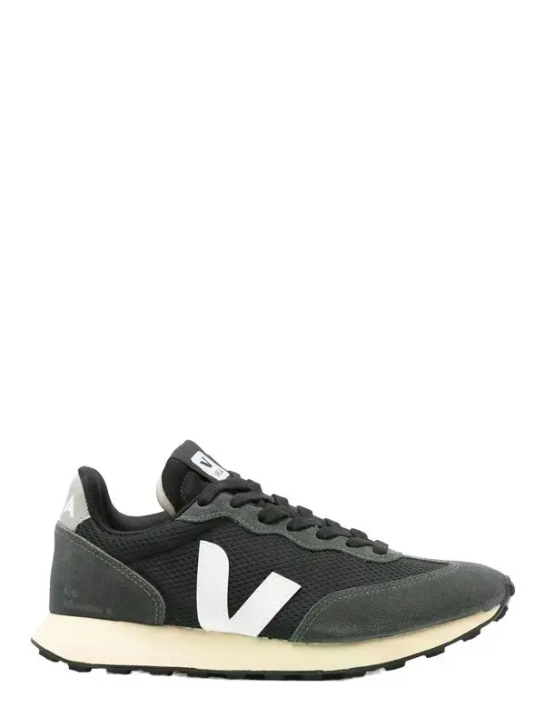 VEJA Rio Branco Ii Sneakers - Black