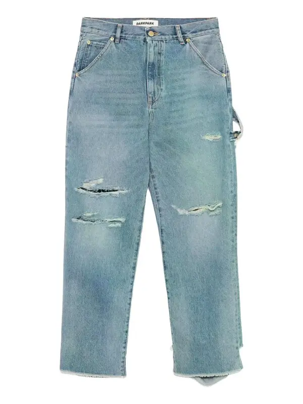 DARKPARK Lisa Jeans - Blue