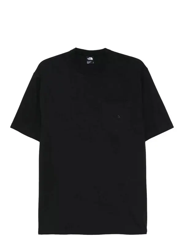 The North Face Dome T-shirt - Black