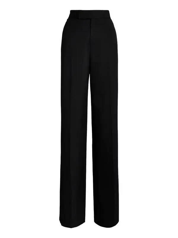 Ralph Lauren Barnet Trousers - Black