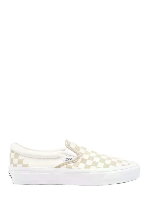 VANS Lx Classic Slip-on 98 Sneakers - Neutrals