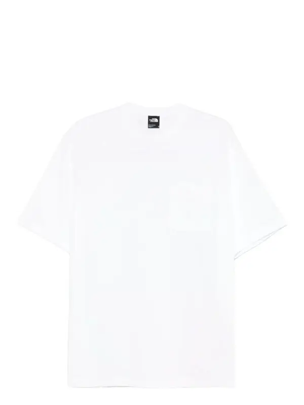 The North Face Dome T-shirt - White