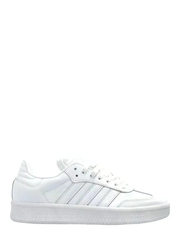 Adidas Samba Xlg Sneakers - White