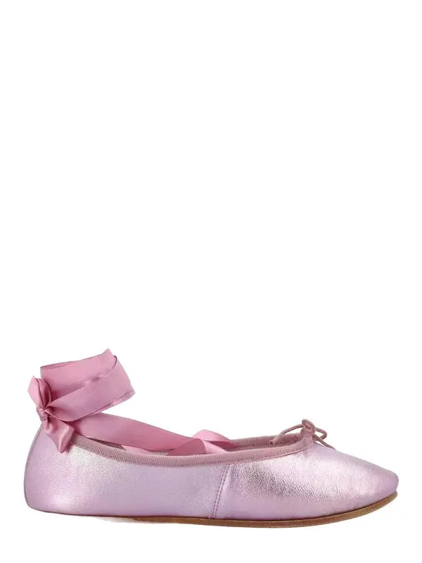 Repetto Sophia Ballet Flats - Pink