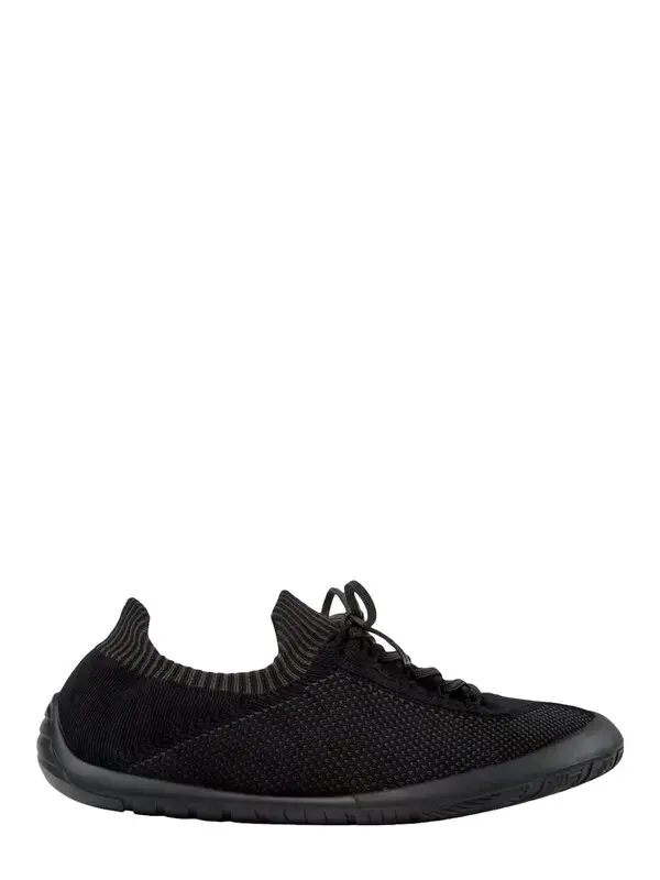 Camper Peu Path Sneakers - Black