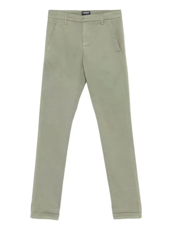 DONDUP Gaubert Trousers - Green
