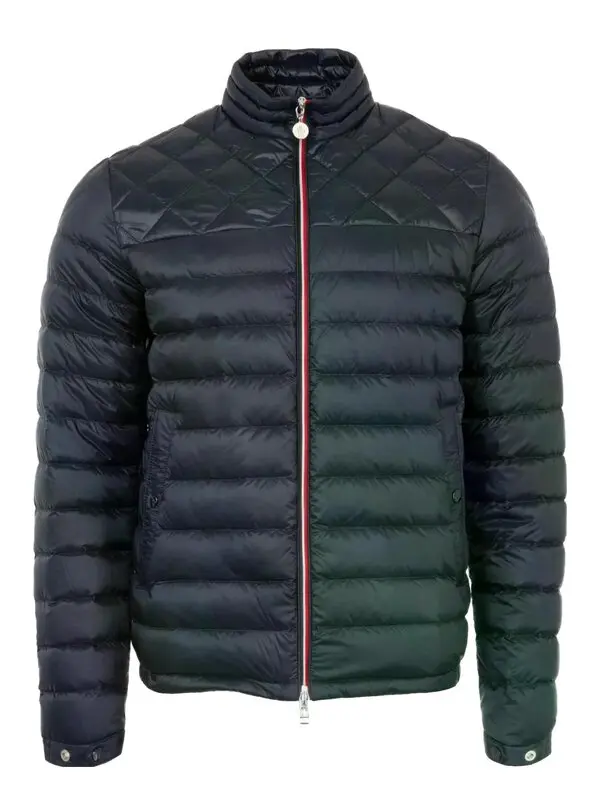 Moncler Benamou Down Jacket - Blue