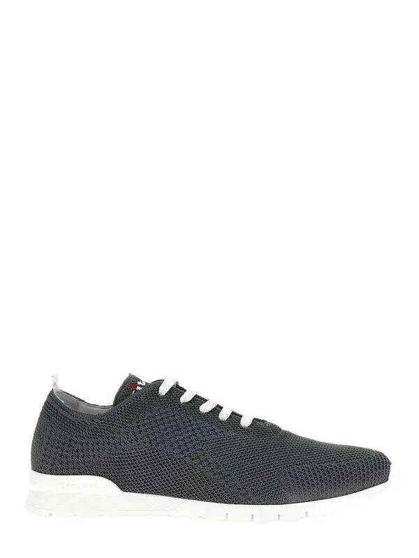 Kiton Running Sneakers - Grey