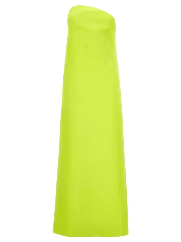 Sportmax Noli Dress - Green