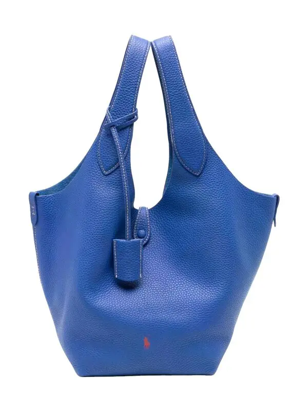 Polo Ralph Lauren Play Medium Tote Bag - Blue