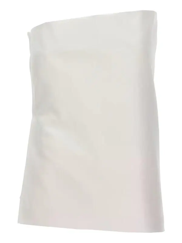 Sportmax Adda Top - White