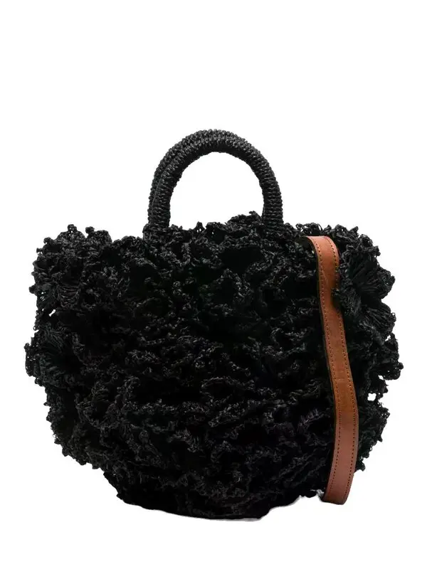 IBELIV Tote Bag - Black