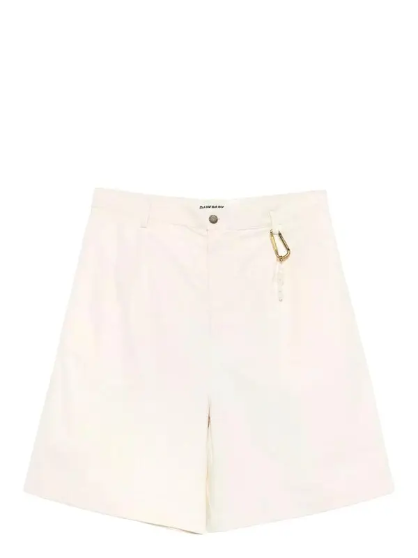 DARKPARK Danny Shorts - Neutrals