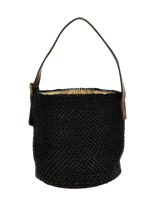 IBELIV Lova Handbag - Black