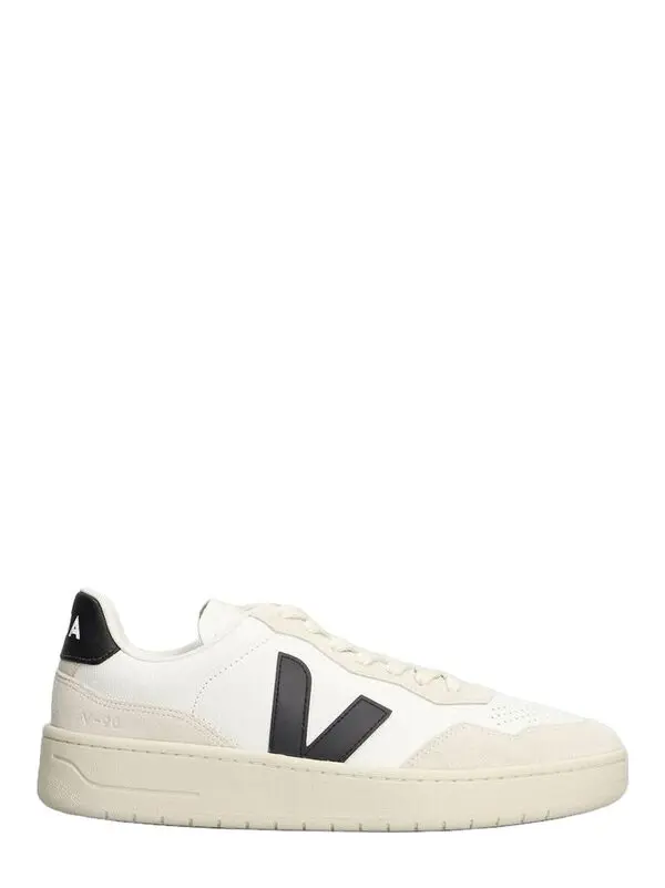 VEJA V-90 O.t. Sneakers - White