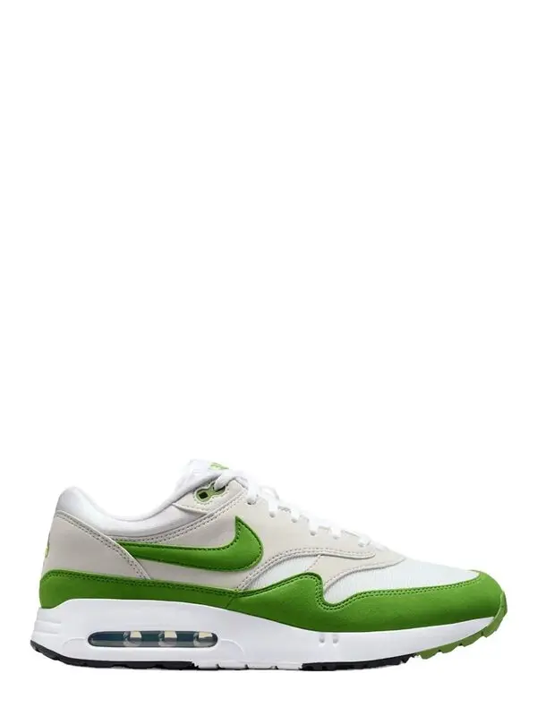 Nike Air Max 1 '86 Og Golf Sneakers - Chlorophyll/summit White/neutral Grey