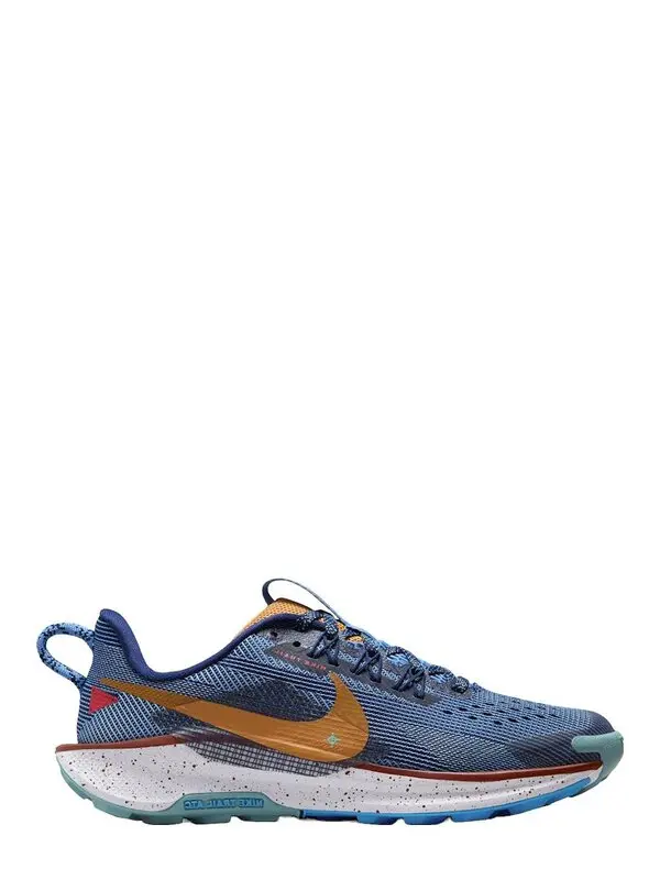 Nike Pegasus Trail 5 Sneakers - Blue Void/blue Beyond/photo Blue