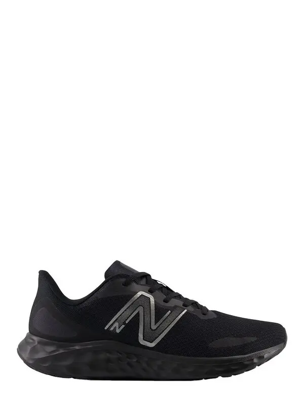 NEW BALANCE Fresh Foam Arishi V4 Slip Resistant Sneakers - Black/black Metallic