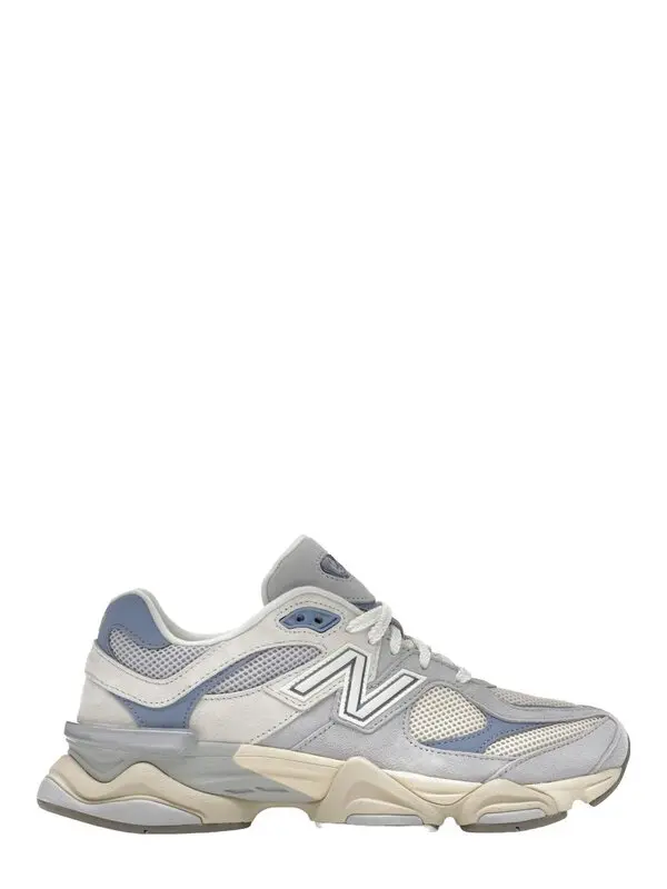 NEW BALANCE 9060 Sneakers - Pearl Grey/linen