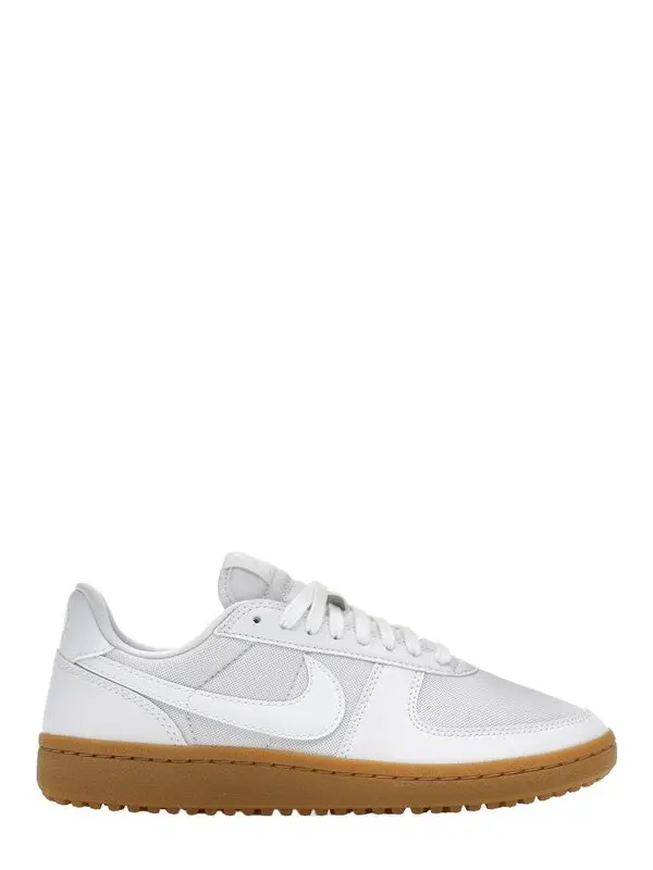 Nike Field General '82 Gum Summit Sneakers - White/gum Light Brown/summit White