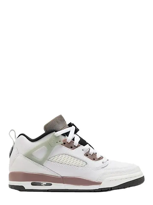 JORDAN Spizike Low-top Sneakers - White/cave Stone