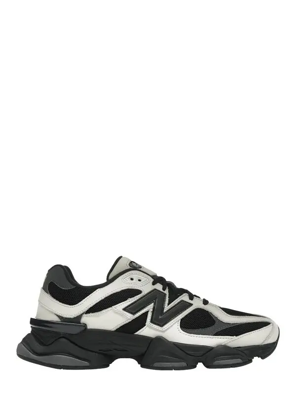 NEW BALANCE 9060 Sneakers - Black/off White