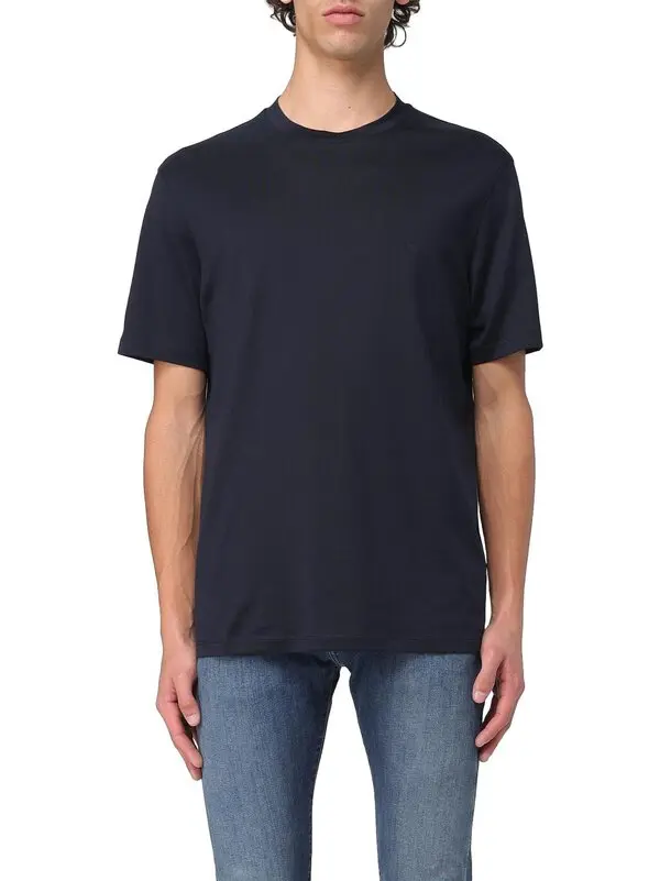 Emporio Armani T-shirt - Blue