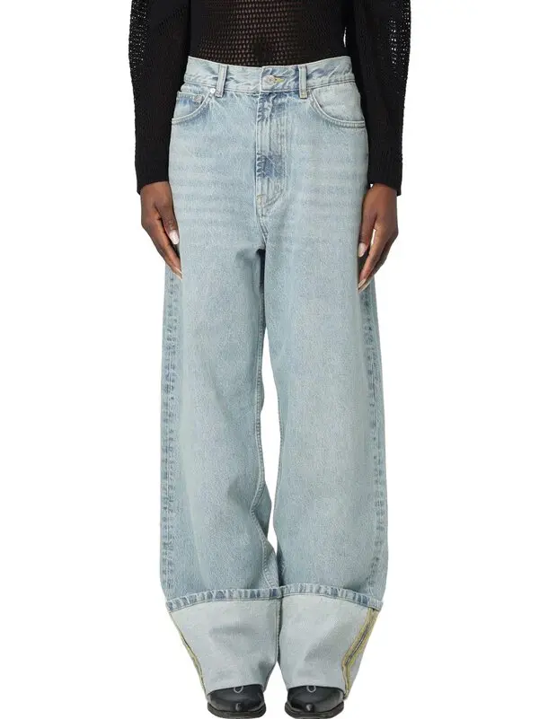 Moschino Moschino Jeans