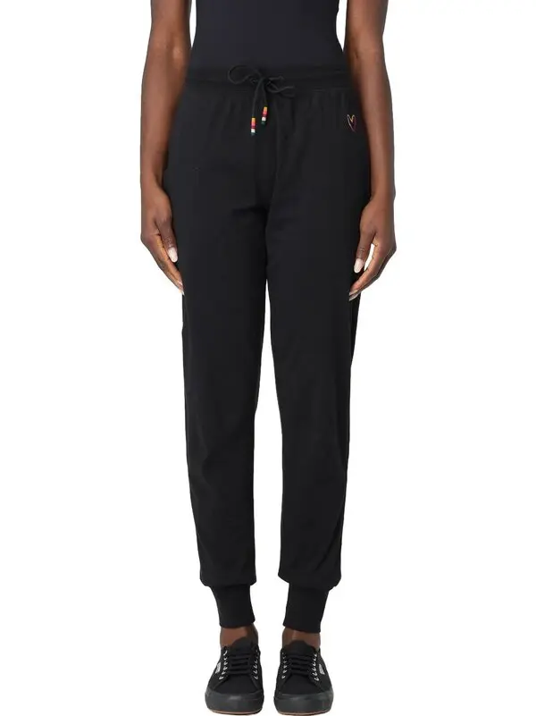 Paul Smith Trousers - Black