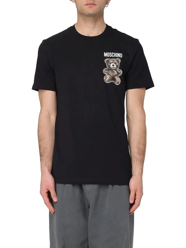Moschino T-shirt - Black