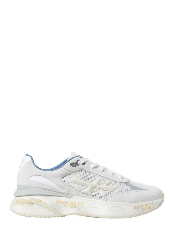 Premiata Premiata Sneakers