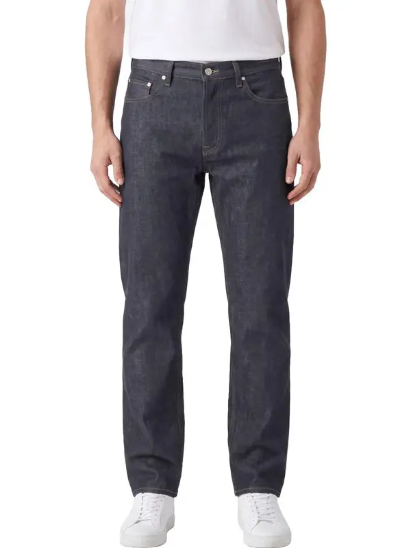 A.p.c. Jeans - Blue
