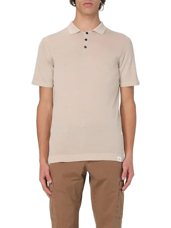 Peuterey Polo Shirt - Beige