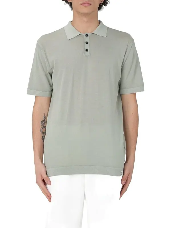 Peuterey Polo Shirt - Green