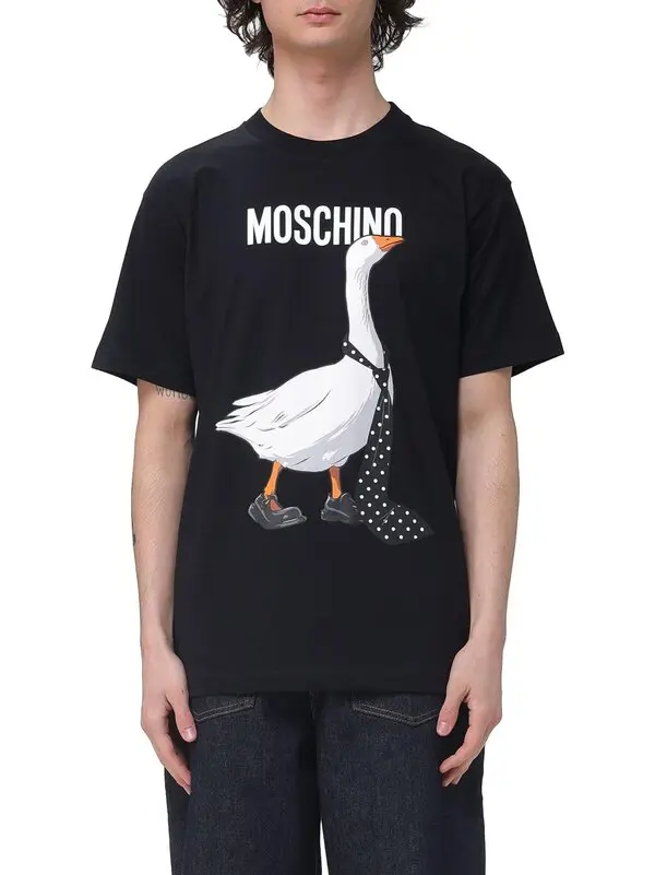 Moschino T-shirt - Black