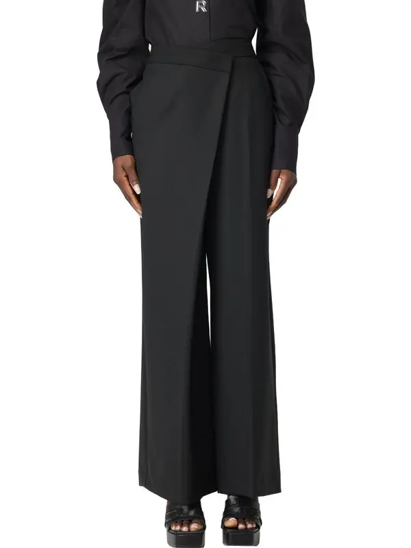 Karl Lagerfeld Pants - Black