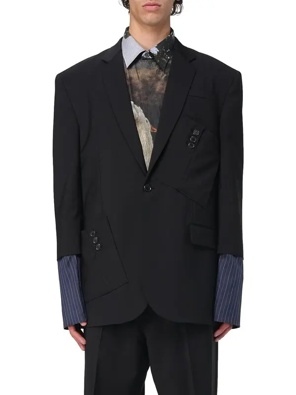 Moschino Blazer - Black