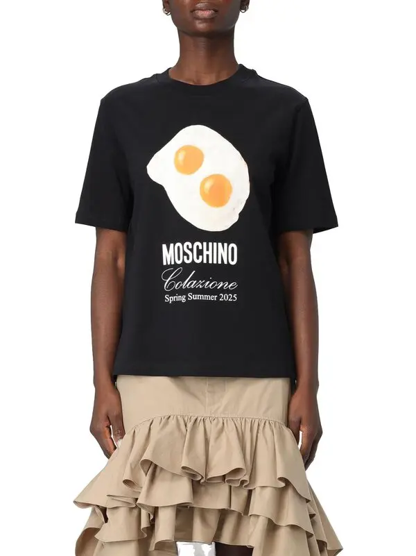 Moschino T-shirt - Black
