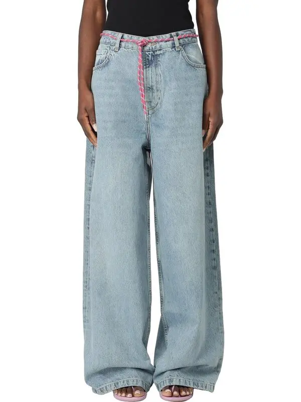 Moschino Jeans - Denim