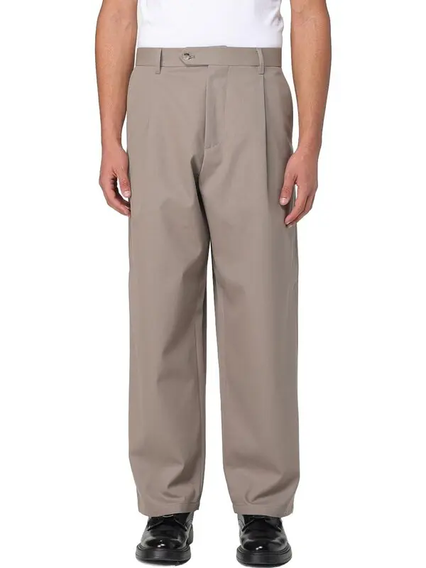 Moschino Trousers - Beige