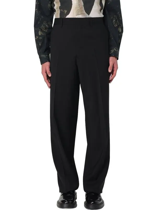 Moschino Trousers - Black
