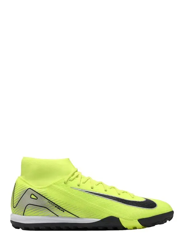 Nike Mercurial Superfly Academy Tf Sneakers - Volt/black